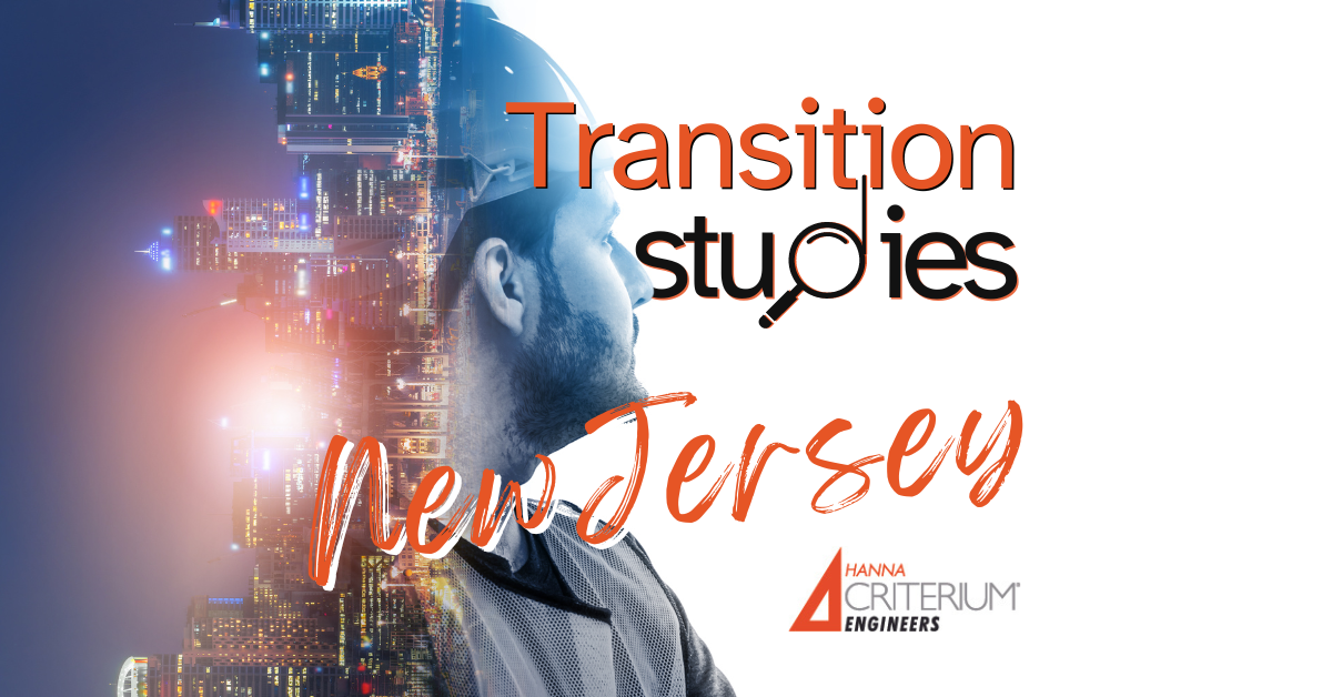 Transition Study for a HOA in New Jersey - A Comprehensive Guide ...