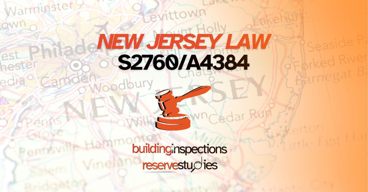 Need Your Building Inspected in New Jersey? S2760 Structural Inspection ...