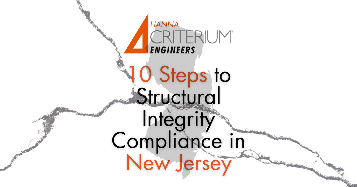 10 Steps to Structural Integrity Compliance: NJ S2760/A4384 Law ...
