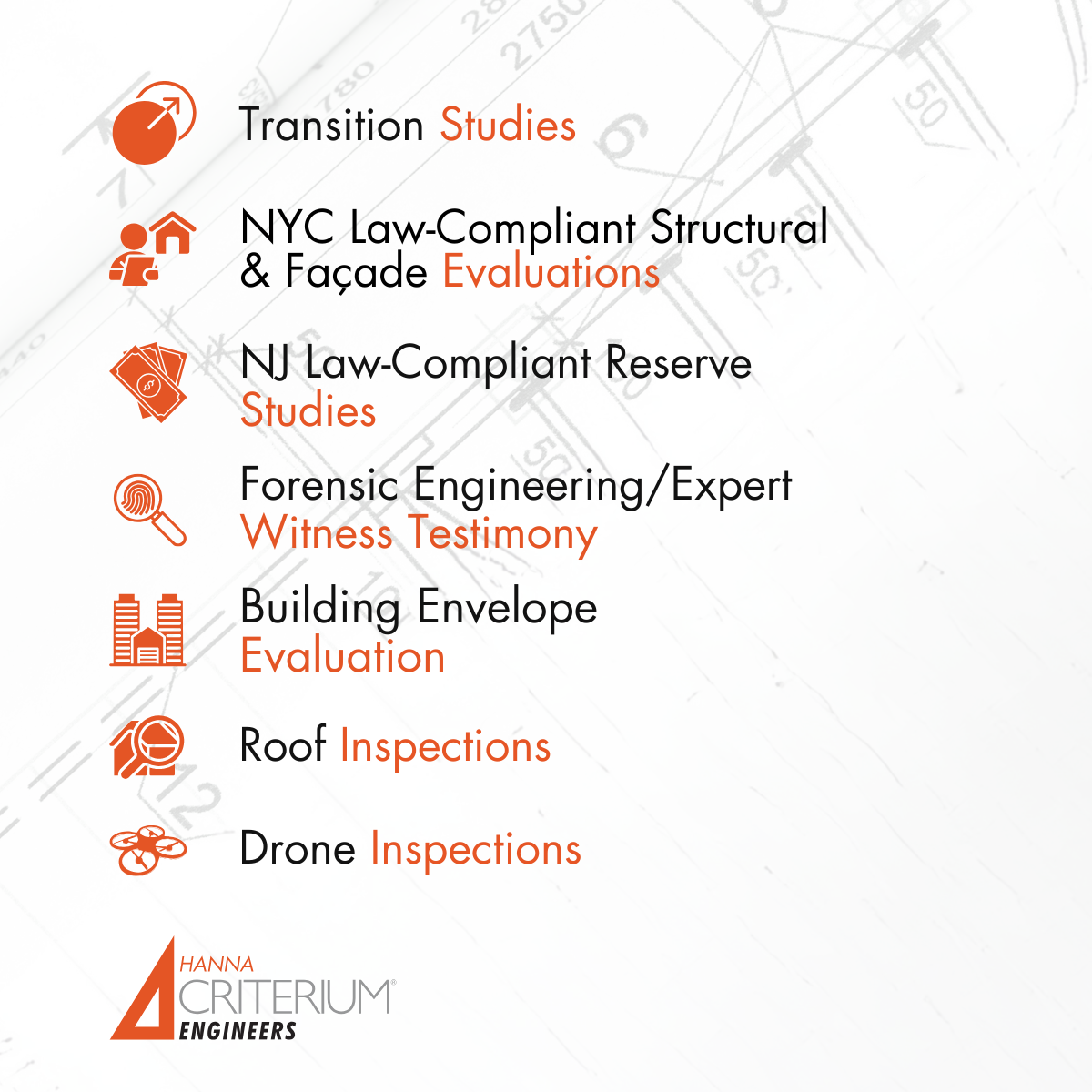 Engineering Services for NJ and NYC Properties – Structural Evaluations ...